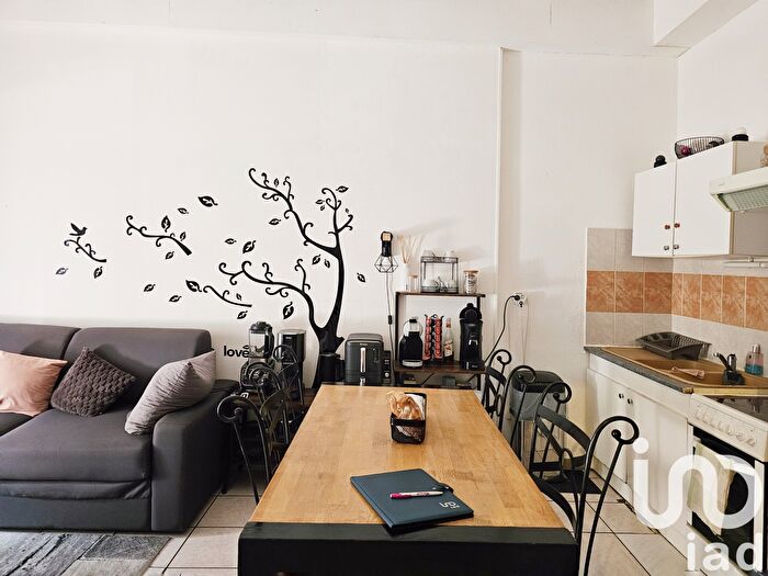 Appartement à vendre - Valras-Plage, La Jasse, Récanettes - 4 pièces - 3 chambres