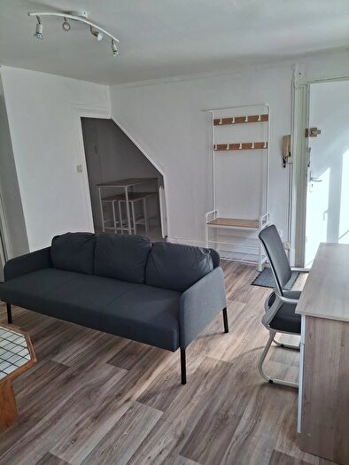 Orléans - Appartement 2 pièces à louer