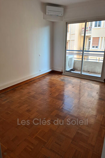 Appartement 3 pièces à louer - Toulon, Champs-de-Mars