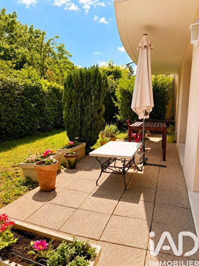 Évry, Bras de Fer : Appartement 2 pièces à vendre