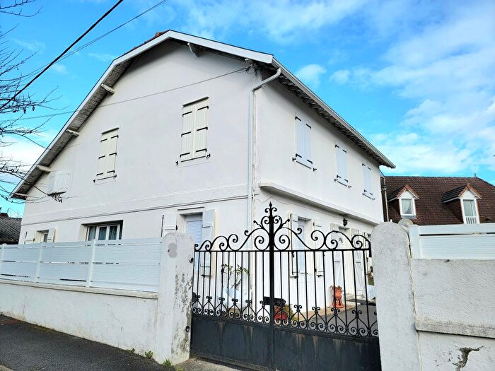 Appartement à vendre - Billère, Californie, Lons - 4 pièces - 2 chambres