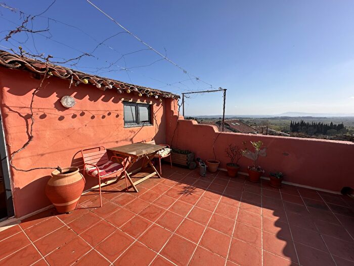 Maison à vendre - Olonzac - 8 pièces - 4 chambres