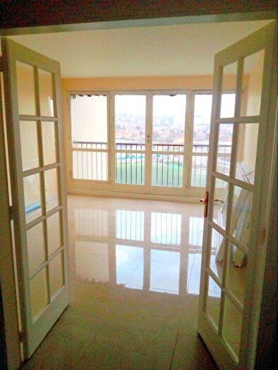 Appartement à louer - Centre Ville-Calais, Argenteuil - 2 pièces - 1 chambre