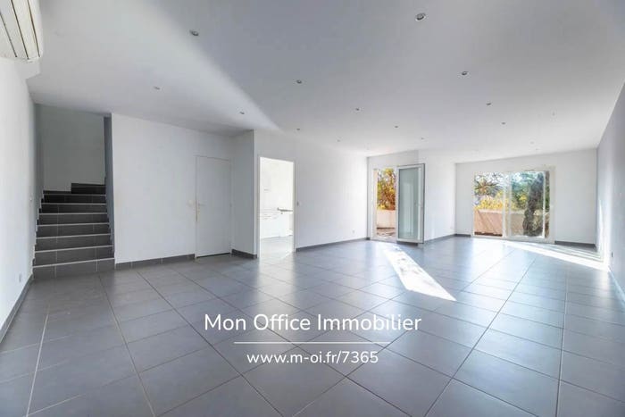 Appartement 4 pièces à vendre - Peypin