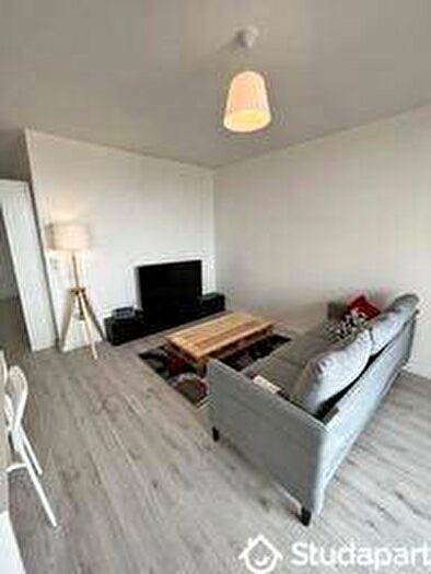 Blanc Riez Centre, Wattignies : Appartement 1 pièce à louer