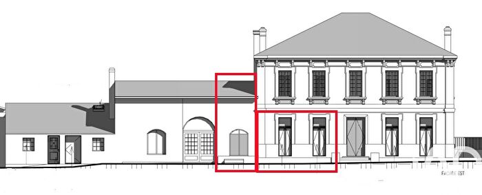 Appartement à vendre - Saint-Selve - 3 pièces - 2 chambres