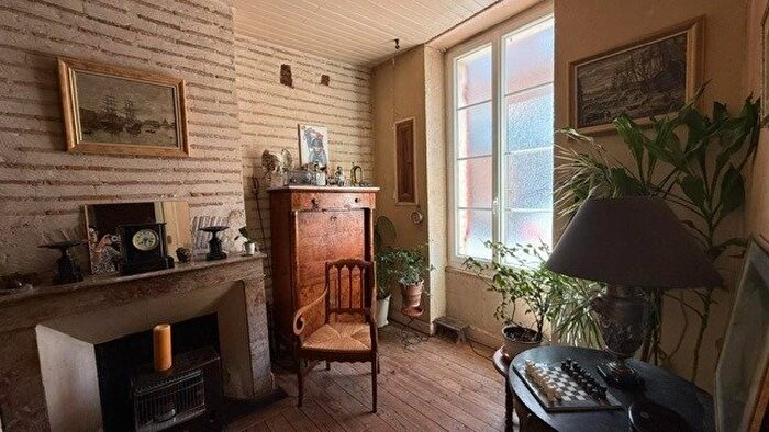 Maison 7 pièces à Marmande, Marmande, Fougard, à vendre