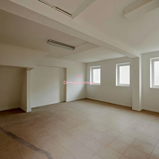 Appartement à vendre - Bazancourt - 3 pièces - 1 chambre