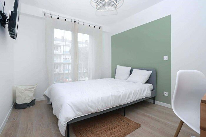 Appartement à louer - Saint Serge-Ney-Chalouère, Angers - 1 pièce