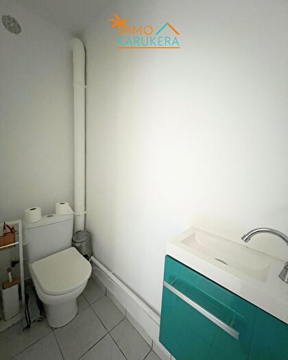 Appartement 2 pièces à louer - Saint-Claude