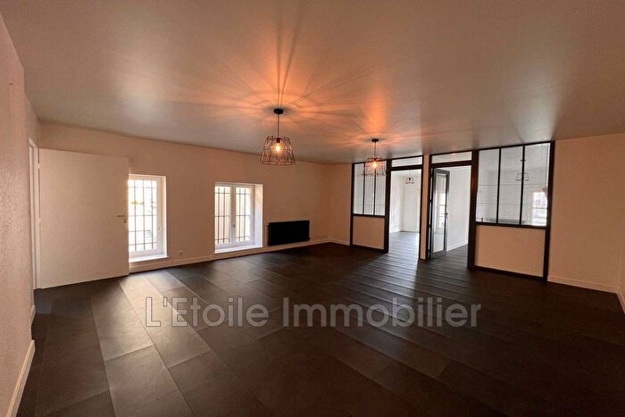 Appartement à louer - Mortagne-au-Perche - 3 pièces - 2 chambres