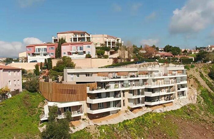 Ventabrun, Bellet, Nice : Appartement 2 pièces à louer