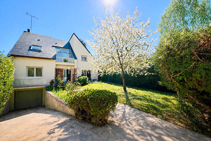 Maison 6 pièces à vendre - Antony, Baconnets