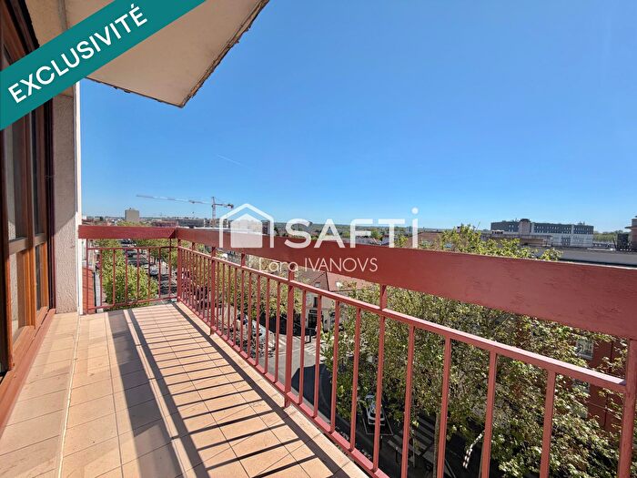 Appartement 3 pièces à vendre à Joinville-le-Pont, Polangis