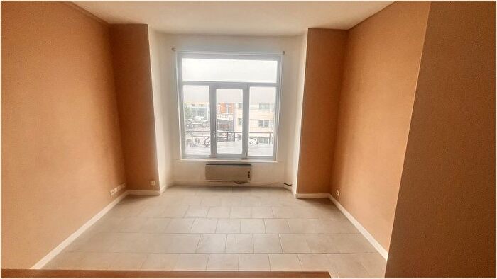 Lille, Centre-ville, Euralille - Appartement 2 pièces à louer