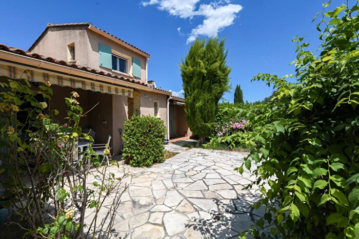 Maison à vendre - Uzès - 6 pièces - 4 chambres