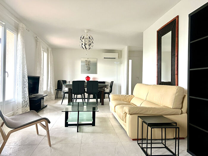 Maison à louer - Toulouse, LOrmeau, La Terrasse, La Grande Plaine - 4 pièces - 3 chambres