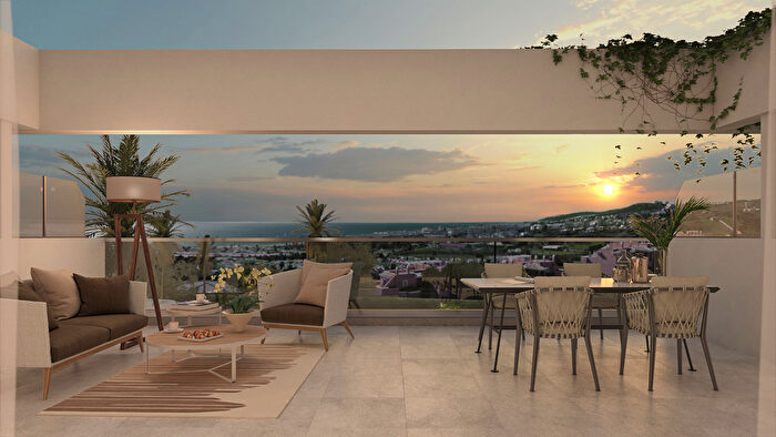 Maison à vendre - Vence - 3 pièces