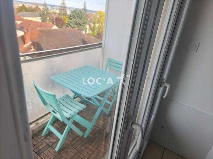 Appartement 1 pièce à louer à Dijon