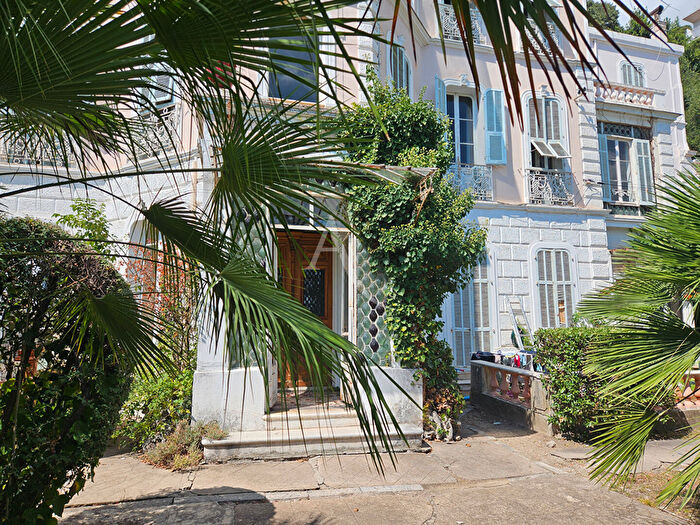 Appartement 3 pièces à vendre - Grasse, Magagnosc, Saint-Mathieu