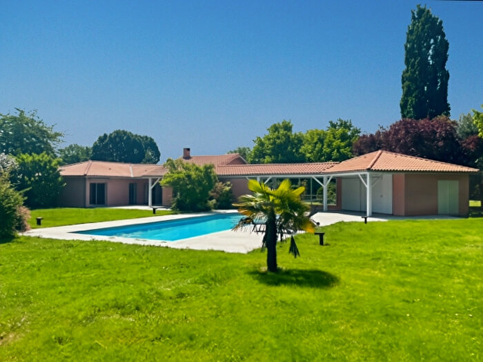 Mérignac, Les Eyquems - Maison 6 pièces à vendre