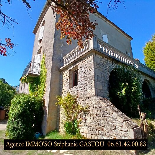 Castelviel - Maison 5 pièces à vendre