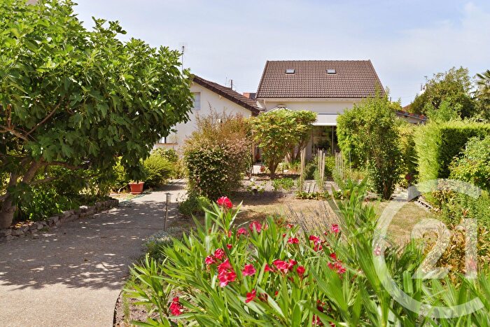 Maison 5 pièces à vendre - Vigneux-sur-Seine, Les Bergeries, Rouvres