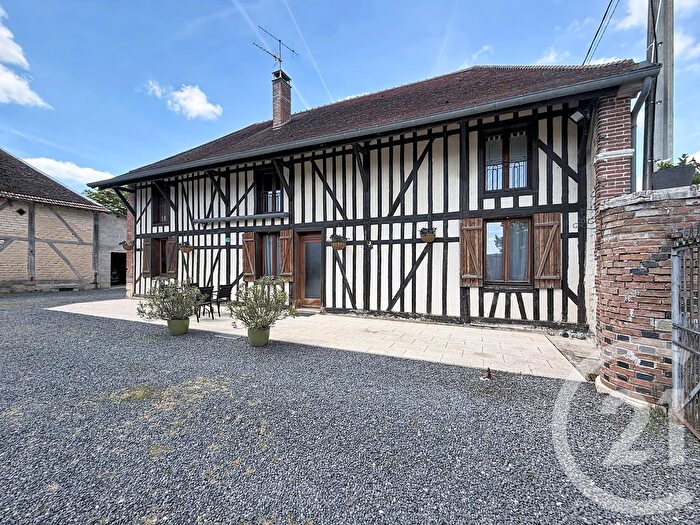 Maison 5 pièces à vendre à Dosnon
