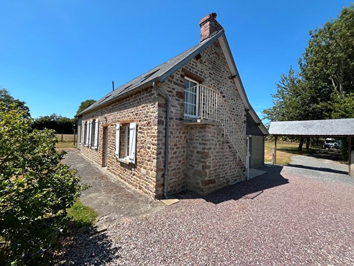 Maison 4 pièces à Lassy, à vendre