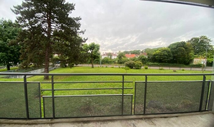 Appartement à louer - Blory Vacons Horgne, Montigny-lès-Metz - 4 pièces - 2 chambres