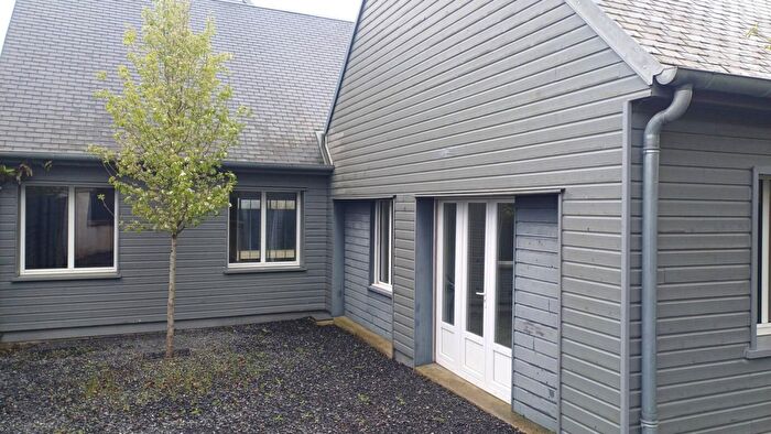 Maison 5 pièces à vendre à Noyon, Ceinture centre-ville, Beauséjour