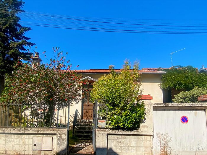 Maison 3 pièces à Toulouse, Barrière de Paris, à vendre