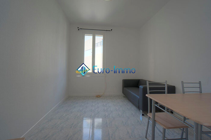Appartement 2 pièces à louer - Beausoleil, Moneghetti