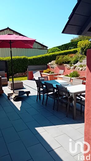 Maison à vendre - Camaret-sur-Mer - 5 pièces - 3 chambres