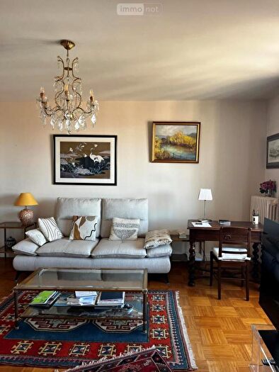 Reims - Appartement 2 pièces à vendre