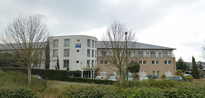 Appartement à vendre - Saint-Malo, La Madeleine - 1 pièce