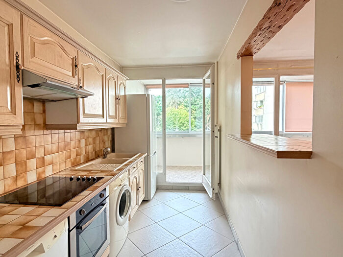 Franconville, Epine Guyon - Appartement 3 pièces à vendre