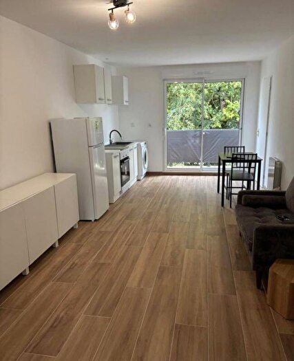 Appartement 2 pièces à louer - Centre, Breuillet