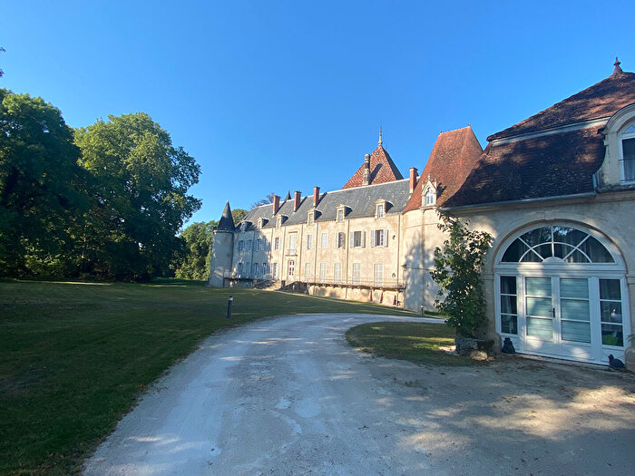 Beire-le-Châtel - Appartement 3 pièces à vendre