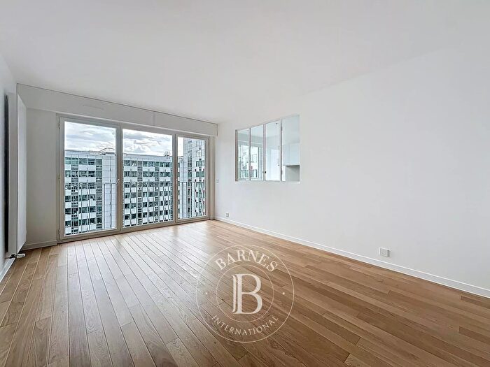 Appartement 3 pièces à louer à Paris 7ème, Champ de Mars