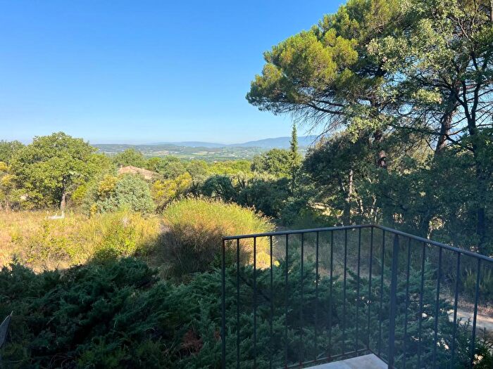 Maison 8 pièces à vendre - La Bastidonne