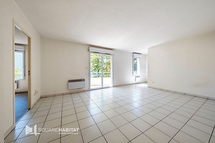 Saint-Orens-de-Gameville - Appartement 3 pièces à vendre