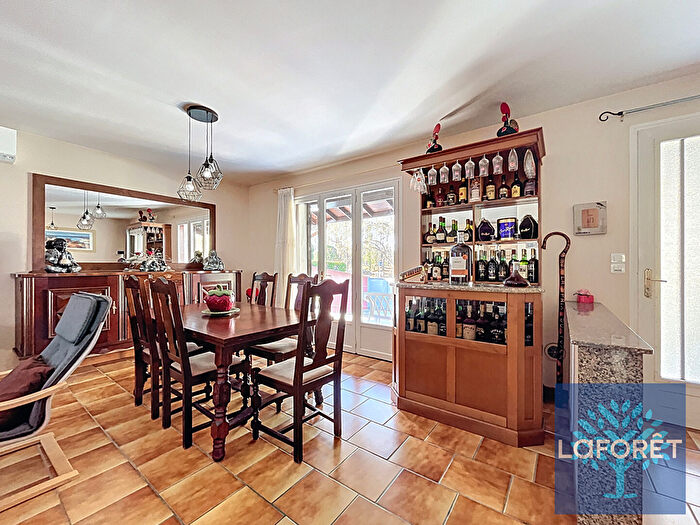 Maison à vendre - Saint-Paul-lès-Dax, La Pince, La Pigneraie, Lesbordes, Hontarrède - 4 pièces - 3 chambres
