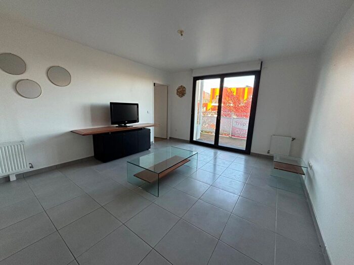 Appartement à vendre - Bussy-Saint-Georges, Clos, Tillet, Génitoy, Golf - 2 pièces - 1 chambre