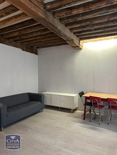 Appartement 2 pièces à Lomme, Bourg, Délivrance, à louer