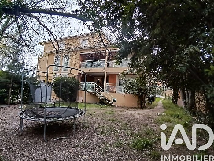 Appartement à vendre - Le Pontet, Fargues - 4 pièces - 3 chambres