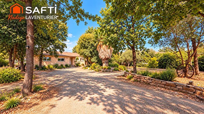 Maison 4 pièces à Prunelli-di-Fiumorbo, à vendre