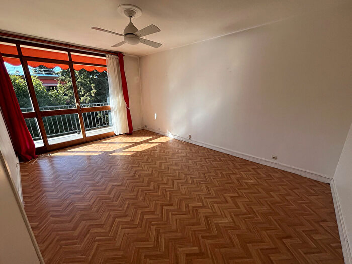 Vélizy-Villacoublay, Mozart - Appartement 4 pièces à vendre