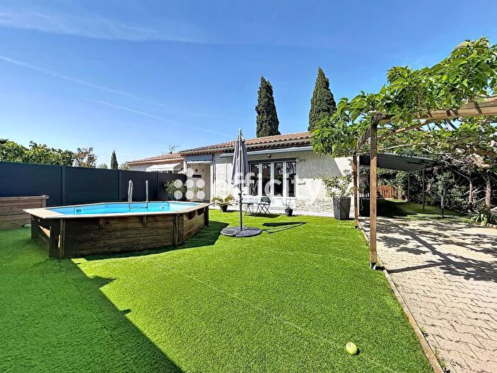 Maison 4 pièces à vendre à Les Arcs