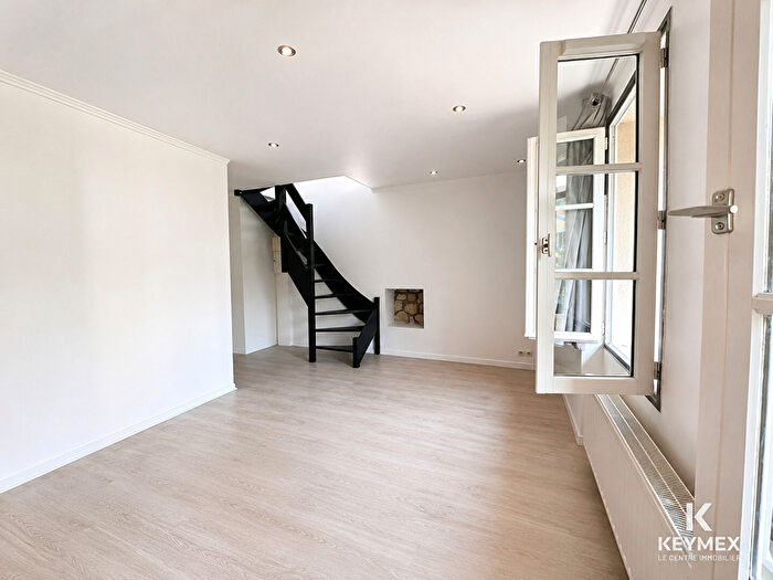Appartement 2 pièces à vendre - Vaux-sur-Seine
